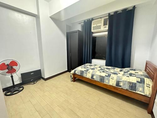 2 Bedroom Apartment with MRT LRT Access in Cubao, Manila (updated ...