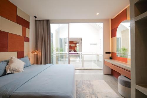 3BR Villa Suzai In Canggu, Dalung (precios actualizados 2025)