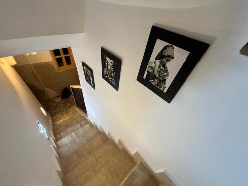 Welcome to Riad Mariam & Maïwenn!,马拉喀什（2025年最新房价）