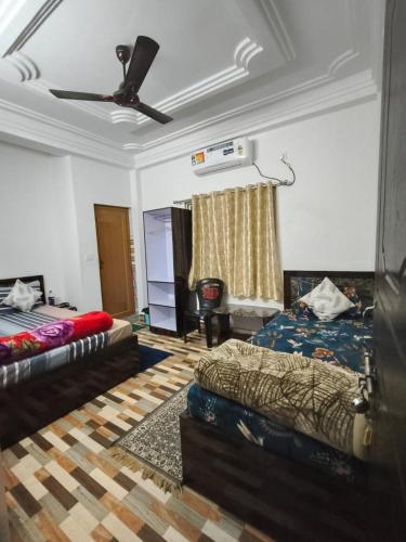 Kusum Home Stay, Bāghdogra (updated prices 2026)