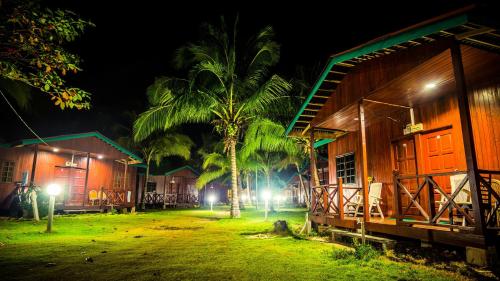 Juara Beach Resort, Tioman Island (updated prices 2025)