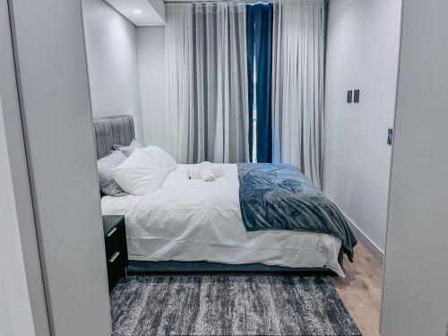 4208 on Ellipse, Waterfall, Midrand, Midrand (2026 legfrissebb árai)