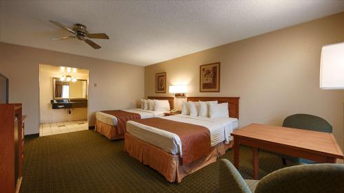 SureStay Hotel by Best Western Tehachapi, Tehachapi (updated prices 2024)