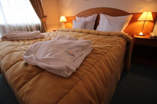 Hotel Metropol – Metropol Lake Resort, Ohrid (updated prices 2025)