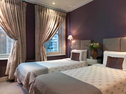 Fielding Hotel, London (updated prices 2025)