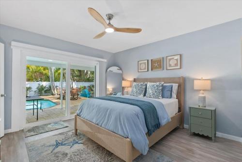 Blue Tide Bungalow（ブレーデントン）：（最新料金：2026年）