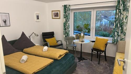 ZIMMER FREI! Holm-Seppensen, Niederdorla (ενημερωμένες τιμές για το 2025)