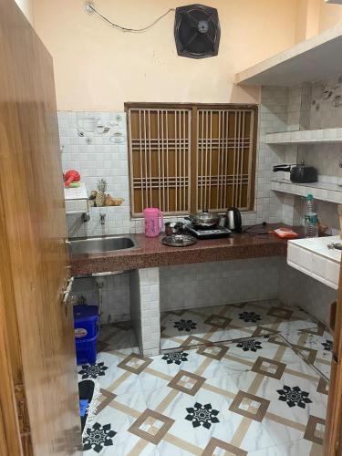 2BHK Near to Assi Ghat 500meter Rooftop Ganga View, Varanasi (updated ...