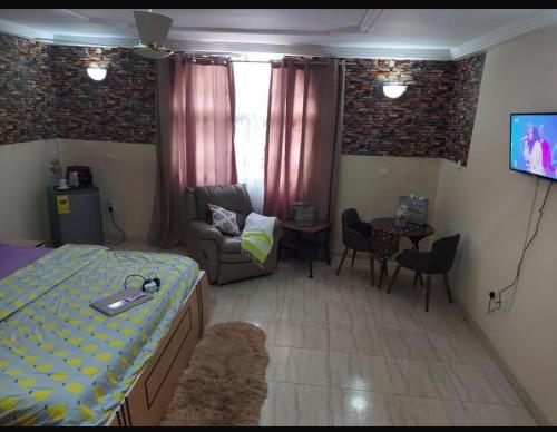 Osprise Residencies, Tema (ενημερωμένες τιμές για το 2026)