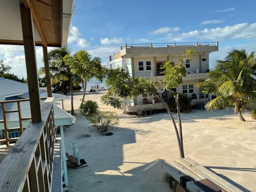 Hidden Treasure Vacation Home Bayview Sunset Villa, Ciudad de Belice ...