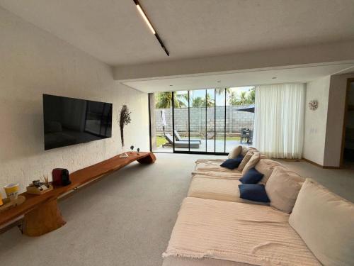 MHV Milagres - Casa Be Tatuamunha 15 - Refúgio Exclusivo e Aconchegante ...