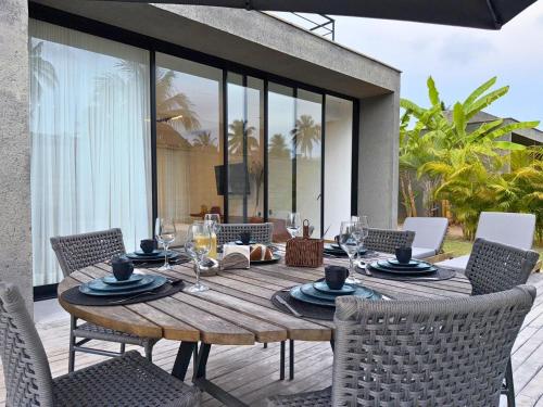 MHV Milagres - Casa Be Tatuamunha 15, Pôrto de Pedras (prezzi ...