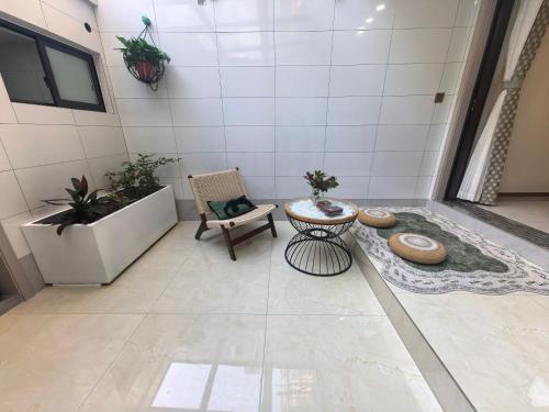 Huishanli Courtyard Homestay, Vuhszi (2026 legfrissebb árai)