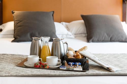 Hotel Balmoral, Barcelona – Updated 2022 Prices