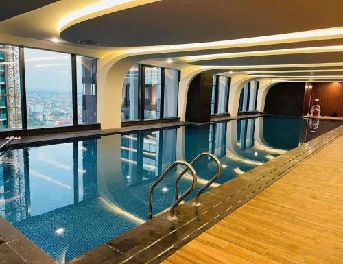 Sweet Homestay - Giường King - Căn hộ khép kín, Ðông Khê (harga terbaru ...