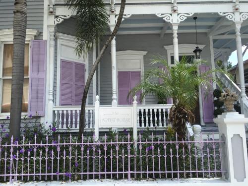 The Artist House, Key West (updated prices 2025)