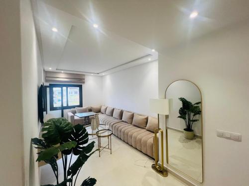 Colina Smir par Immo Marina Vacances de Rêve D1-3, Oulad Akkou (preços ...