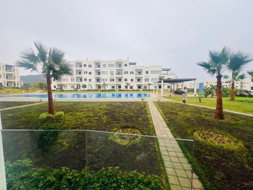 Colina Smir par Immo Marina Vacances de Rêve D1-3, Oulad Akkou (preços ...