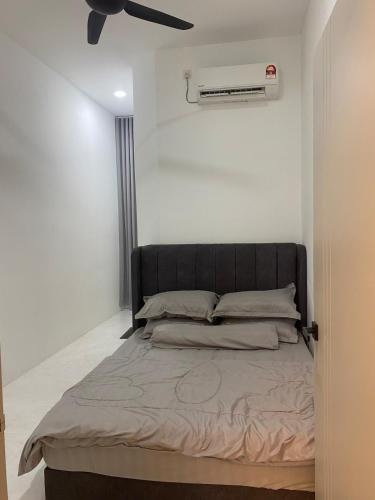 Cozy Homestay, Tasek Idaman Town, Batu Gajah（バトゥ・ガジャ）：（最新料金：2026年）