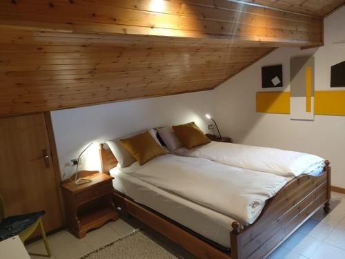 Casa del Capitano Hilton, Isolaccia (tarifs actualisés, 2026)