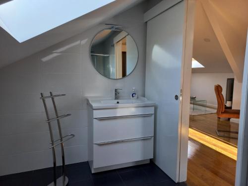 Ares do mar - Loft and terrace, Matosinhos (2026 legfrissebb árai)