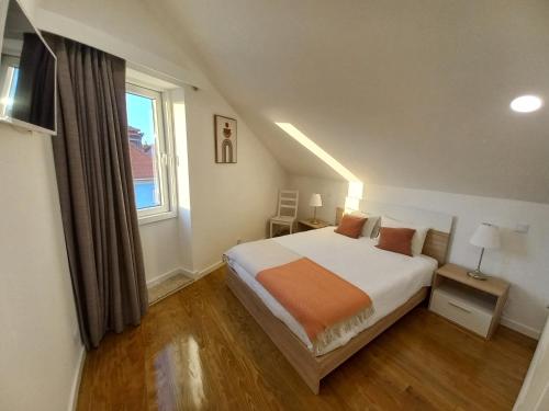 Ares do mar - Loft and terrace, Matosinhos (2026 legfrissebb árai)