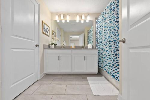 Casa 4Q c/ Piscina – ChampionsGate Disney, Davenport (precios ...