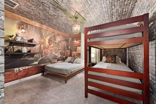 Casa 4Q c/ Piscina – ChampionsGate Disney, Davenport (precios ...