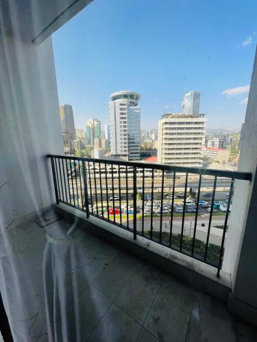 Legehar Luxury Apartments, Addis-Abeba (tarifs actualisés, 2026)