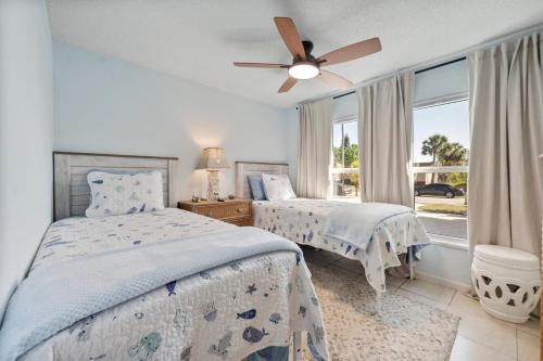 Coral Cove 3 Bed 2 Bath Pool Home in Melbourne, Palm Shores (precios ...