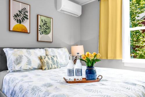 UW Charming Blue Home WS 97 4 AC Children Hops, Seattle (nove cijene za ...