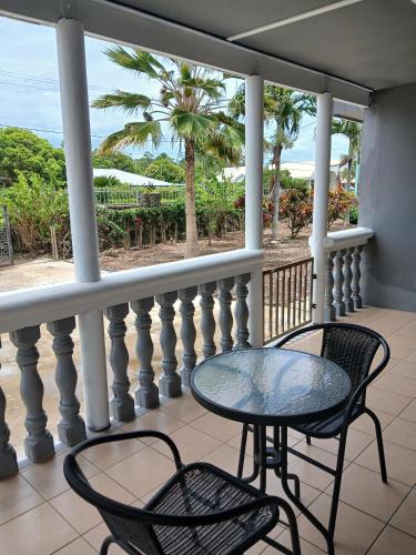 Judy Havea home away from home, Tongatapu (tarifs actualisés, 2026)