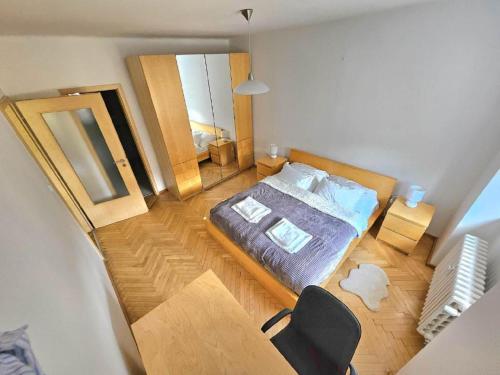Cozy apartmant Bratislava Old Town, Bratislava (prezzi aggiornati per ...