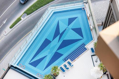 Luxury Studio Retreat! Heart of Downtown Dubai!, Sabkhah (nove cijene ...