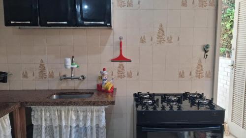 New Year's Eve and Carnival - Grand Apartment in Santa Teresa!, Rio de ...