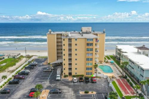 NSB Ponce de Leon Towers 507, Эджуотер (актуальные цены 2026 года)