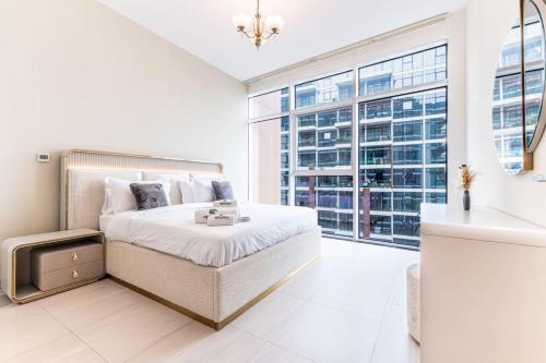 Cozy 2BR Near Zabeel Park - Dubai frame view ดูไบ (ราคาอัปเดตปี 2026)