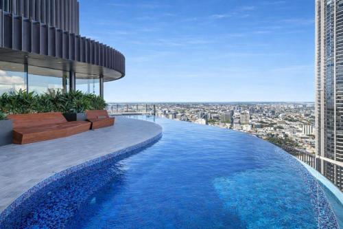 Spire Residences Brisbane, Brisbane (harga terbaru 2026)