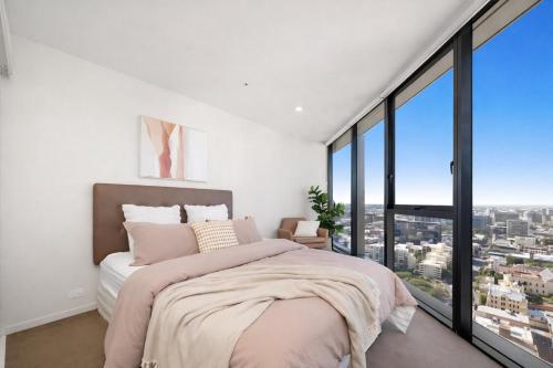 Spire Residences Brisbane, Brisbane (harga terbaru 2026)