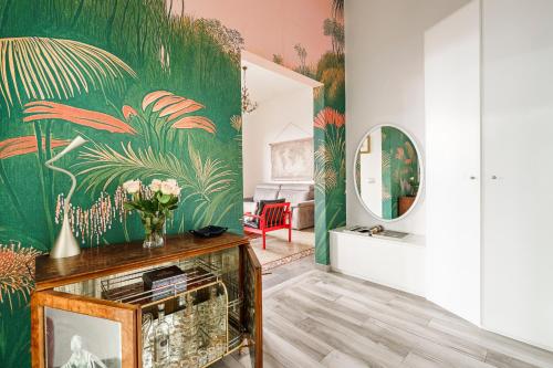 Berchet Apartment By San Firenze Collection, Florença (preços ...