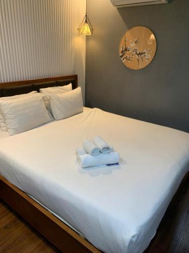 Moonbeam Hotel23, Ho-Chi-Minh-Stadt (aktualisierte Preise für 2026)