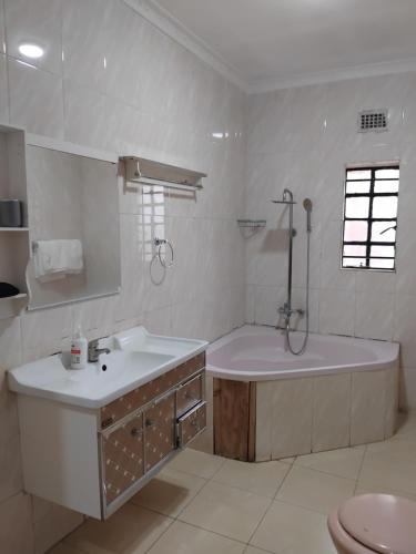 Golden Favour Homes, Lilongwe (tarifs actualisés, 2026)