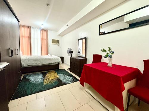 Antel Spa Residences -26 floor, Manila (precios actualizados 2026)