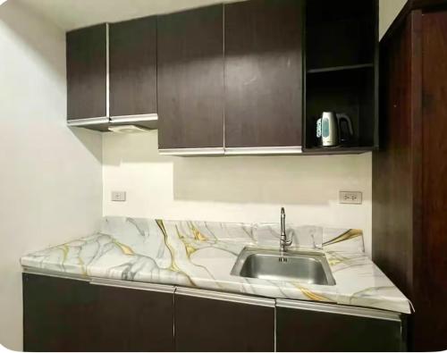 Antel Spa Residences -26 floor, Manila (precios actualizados 2026)