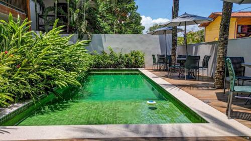 Estilo Concha do Mar Itacaré best location, Itacaré (vuoden 2026 ...