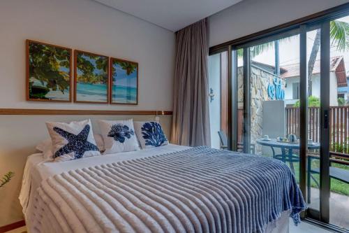 Estilo Concha do Mar Itacaré best location, Itacaré (2026. aasta ...