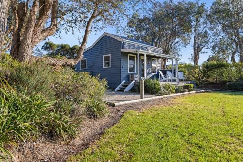 Wattle - The Yanakie House - Wilsons Promontory, Yanakie (precios ...