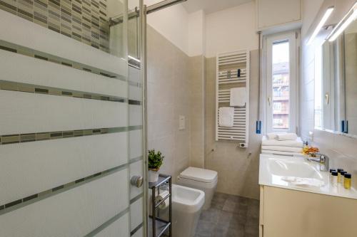 Monte Ceneri, 71 - Modern, comfortable and well-connected, Milan (harga ...