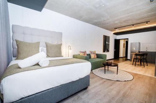 434 WEX1 by Perch Stays, Città del Capo (prezzi aggiornati per il 2026)