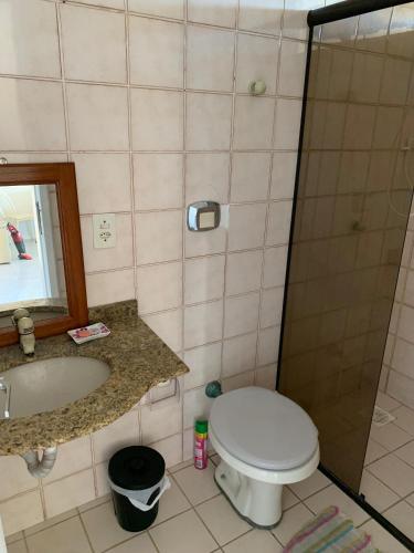 Apto Cobertura Vista pro Mar Floripa, Florianópolis (opdaterede priser ...